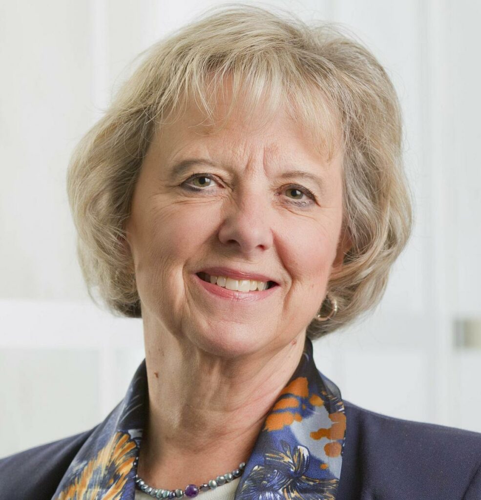 Carolyn Perron Promoted To Ecumen's VP of Organizational Development ...