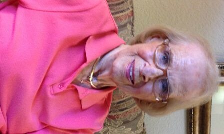 Ecumen Century Club: Happy 101st Birthday Lorna Smith - Ecumen