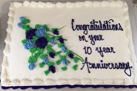 Ecumen Prairie Lodge Celebrates Its 10th Anniversary with a Big Splash ...