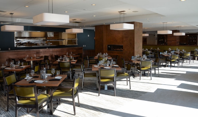 Smith & Porter, New Restaurant at Abiitan Mill City, Now Open - Ecumen