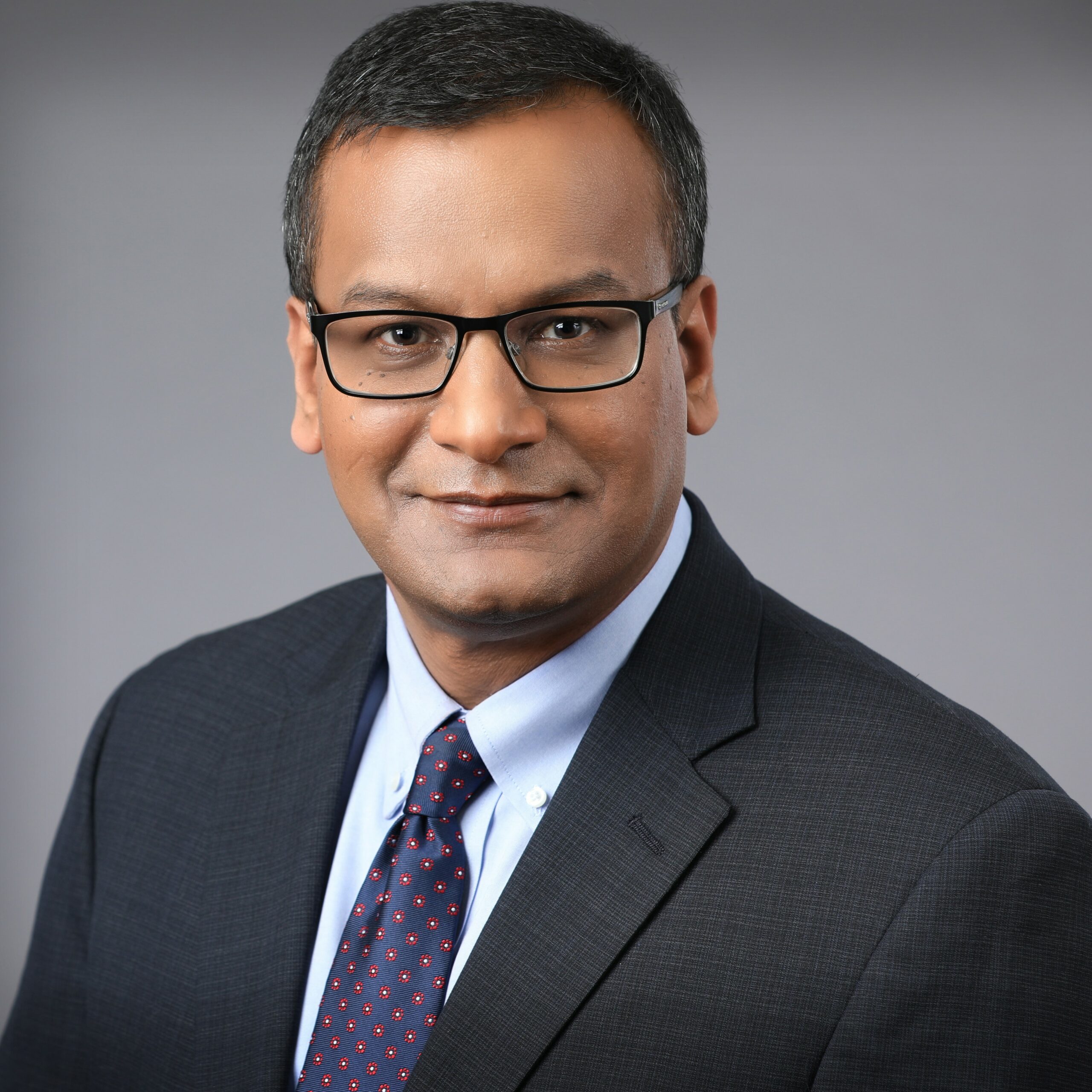 Morshed Alam Named Ecumen Senior Vice President, Chief Financial ...