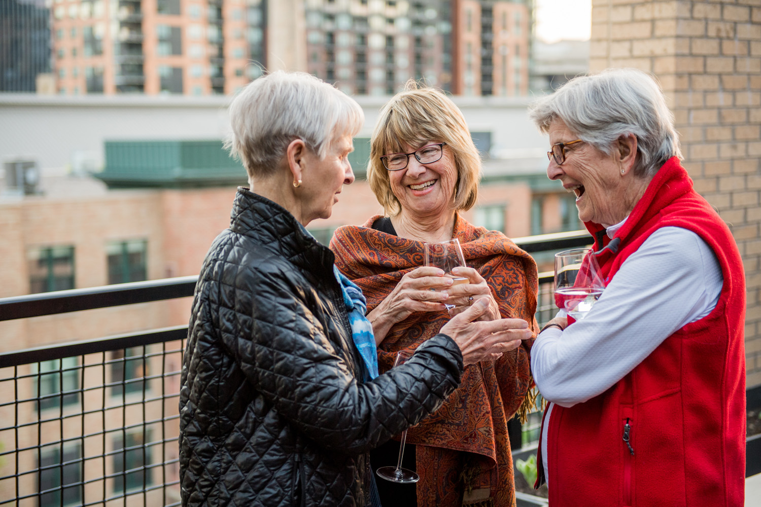 ECUMEN PRIDE - Ecumen