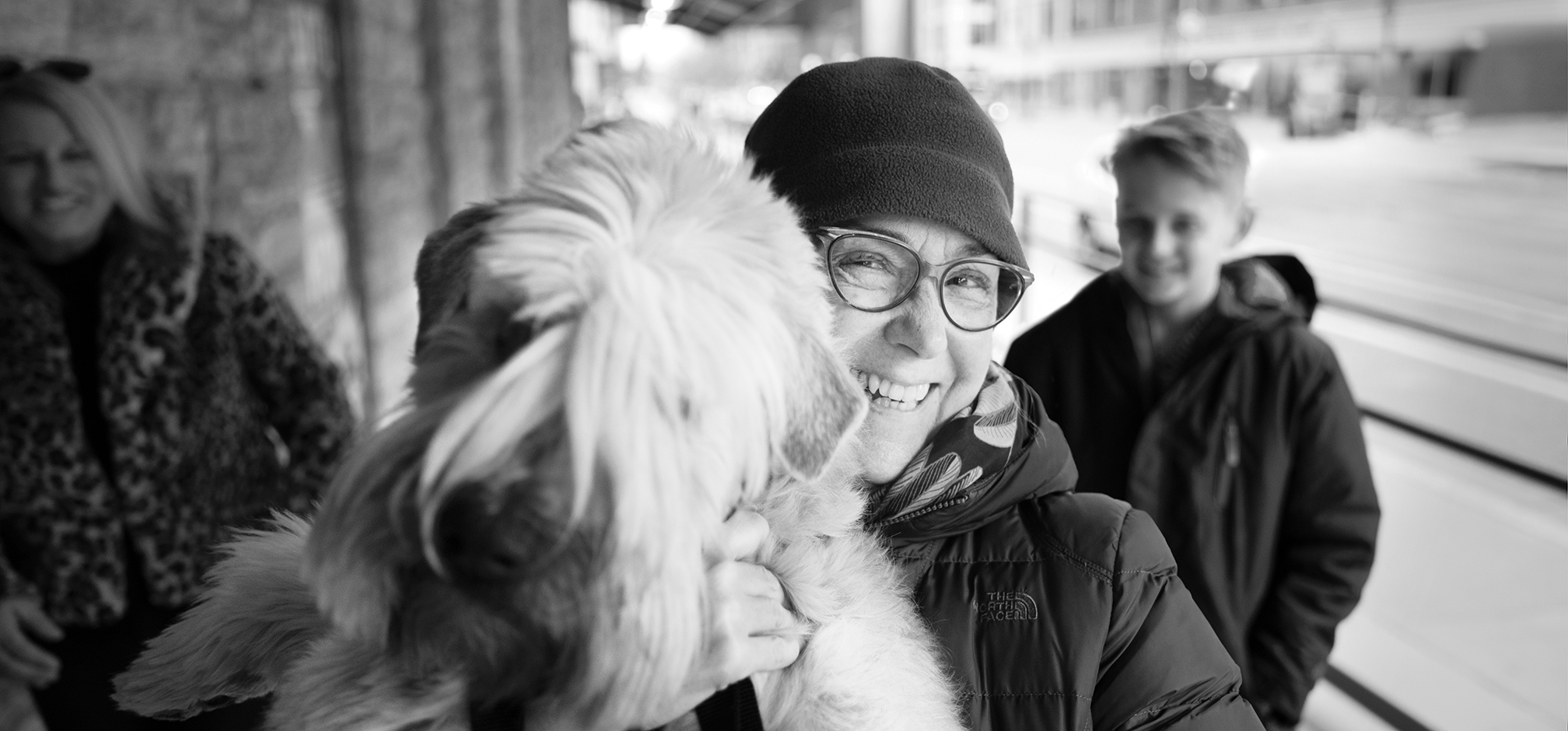 Ecumen | Housing and Resources to Support the Way You Live