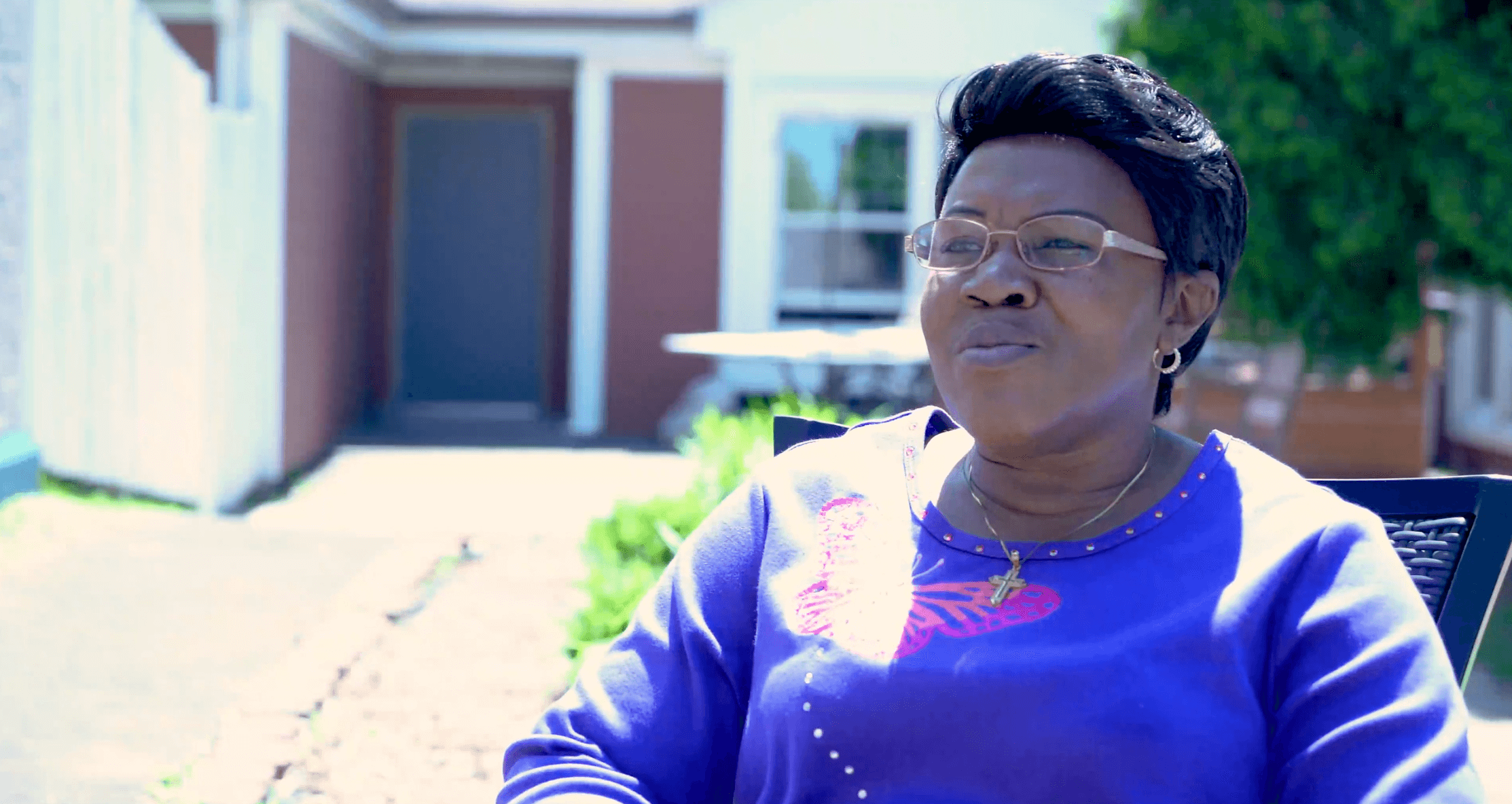 Employee Story Videos - Ecumen