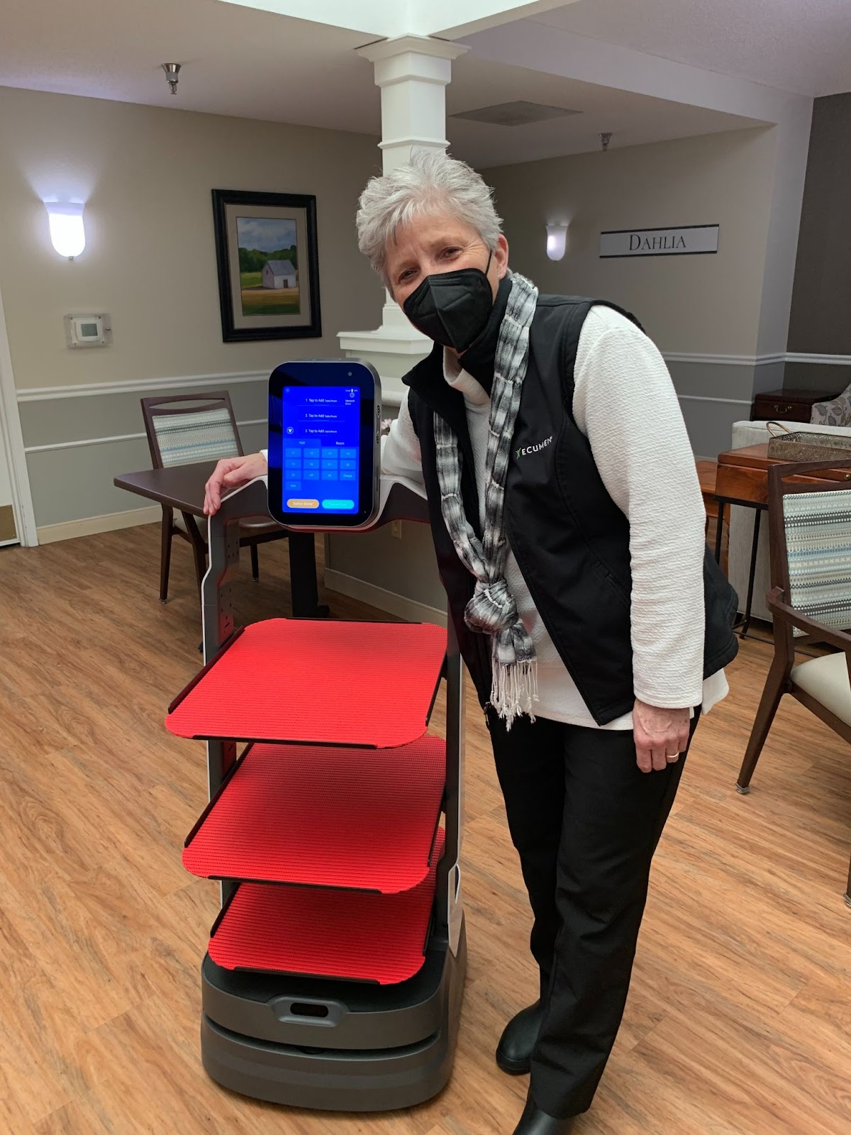 Ecumen | Housing and Resources to Support the Way You Live