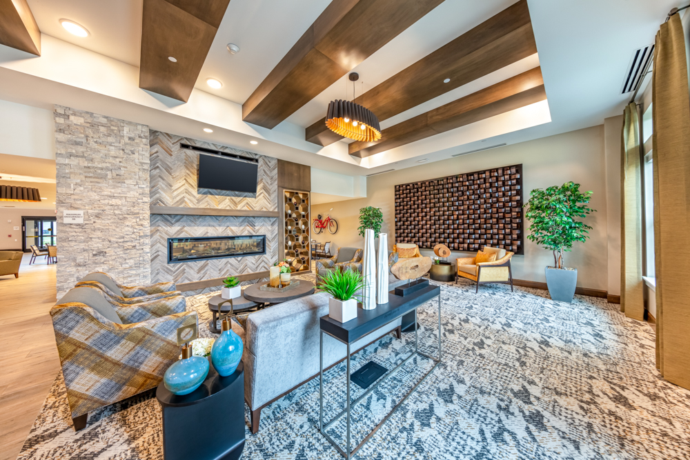 Ecumen | Housing and Resources to Support the Way You Live