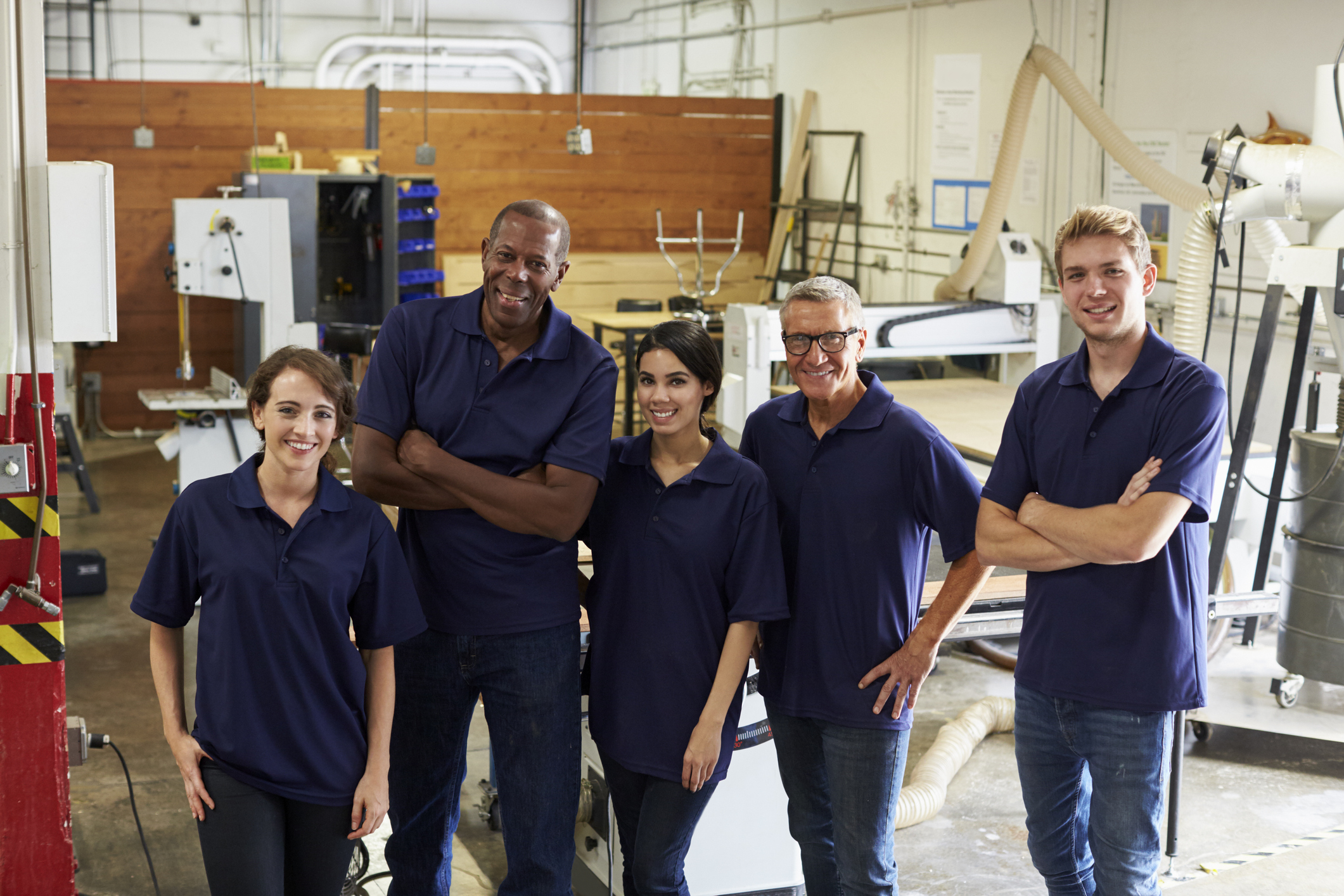 Maintenance Careers - Ecumen