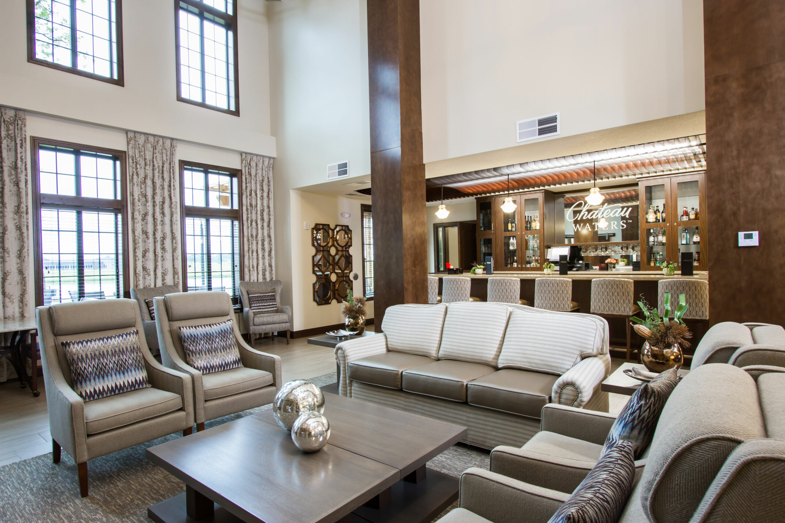 Chateau Waters – Sartell - Ecumen