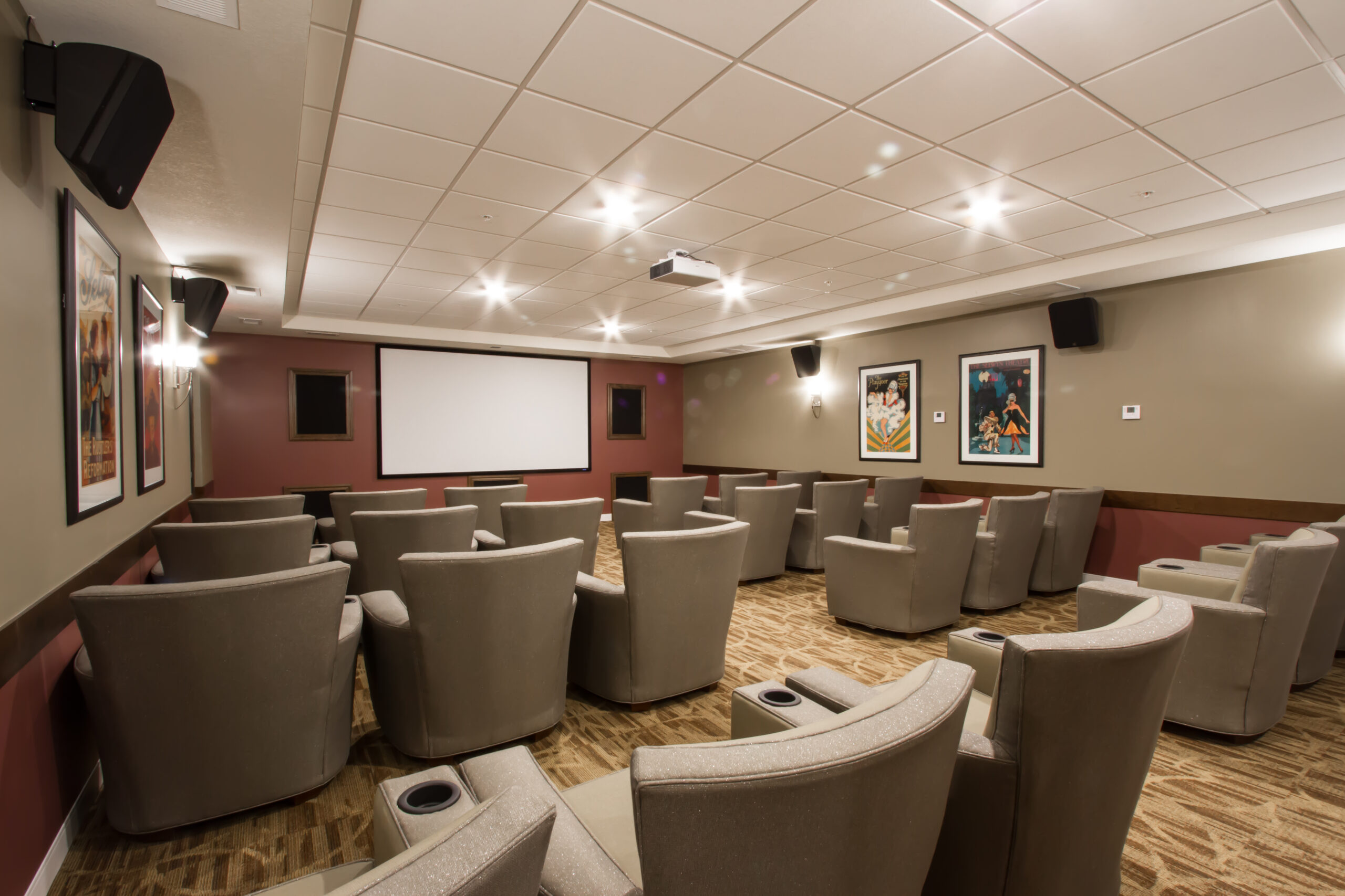 Chateau Waters – Sartell - Ecumen