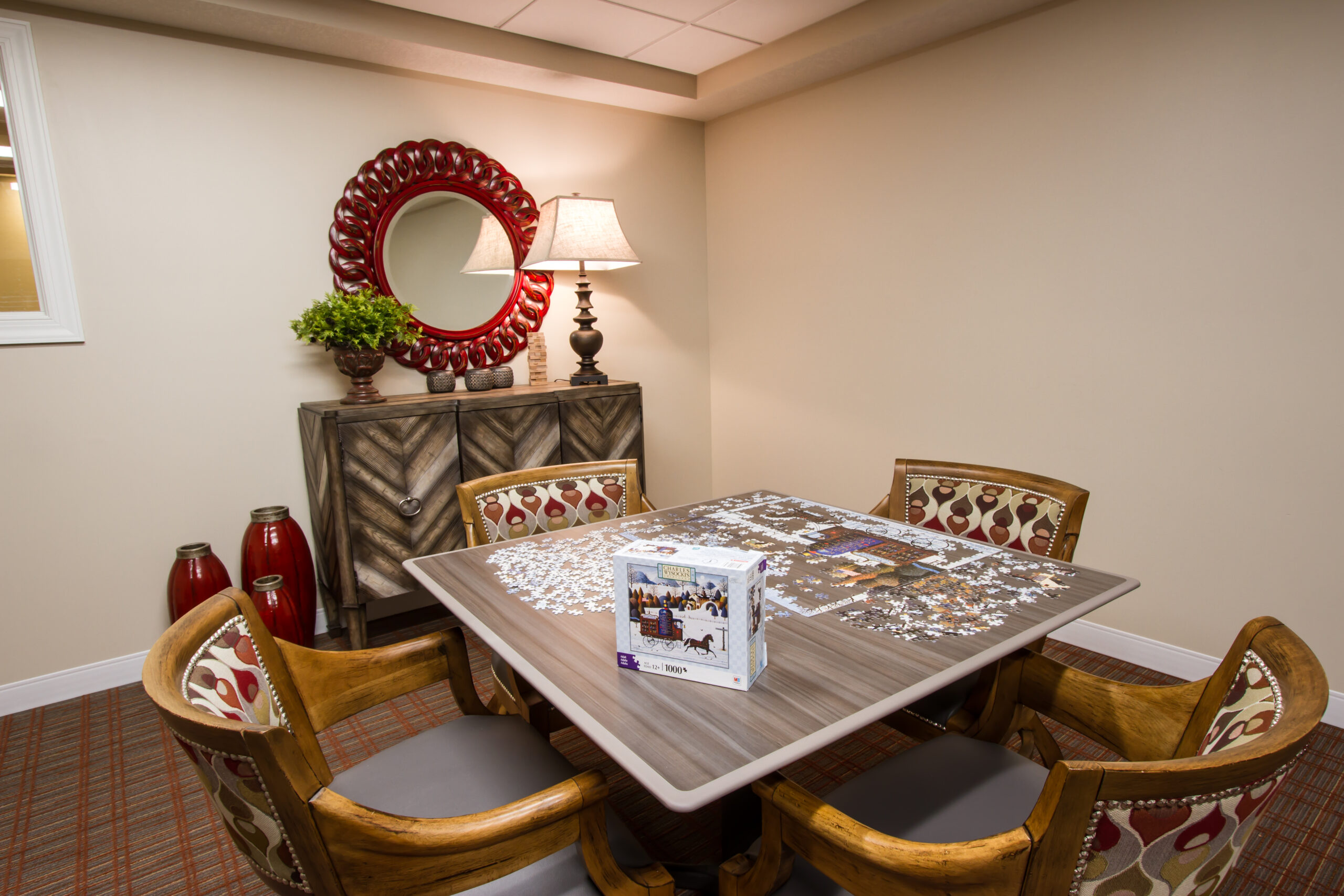 Chateau Waters – Sartell - Ecumen