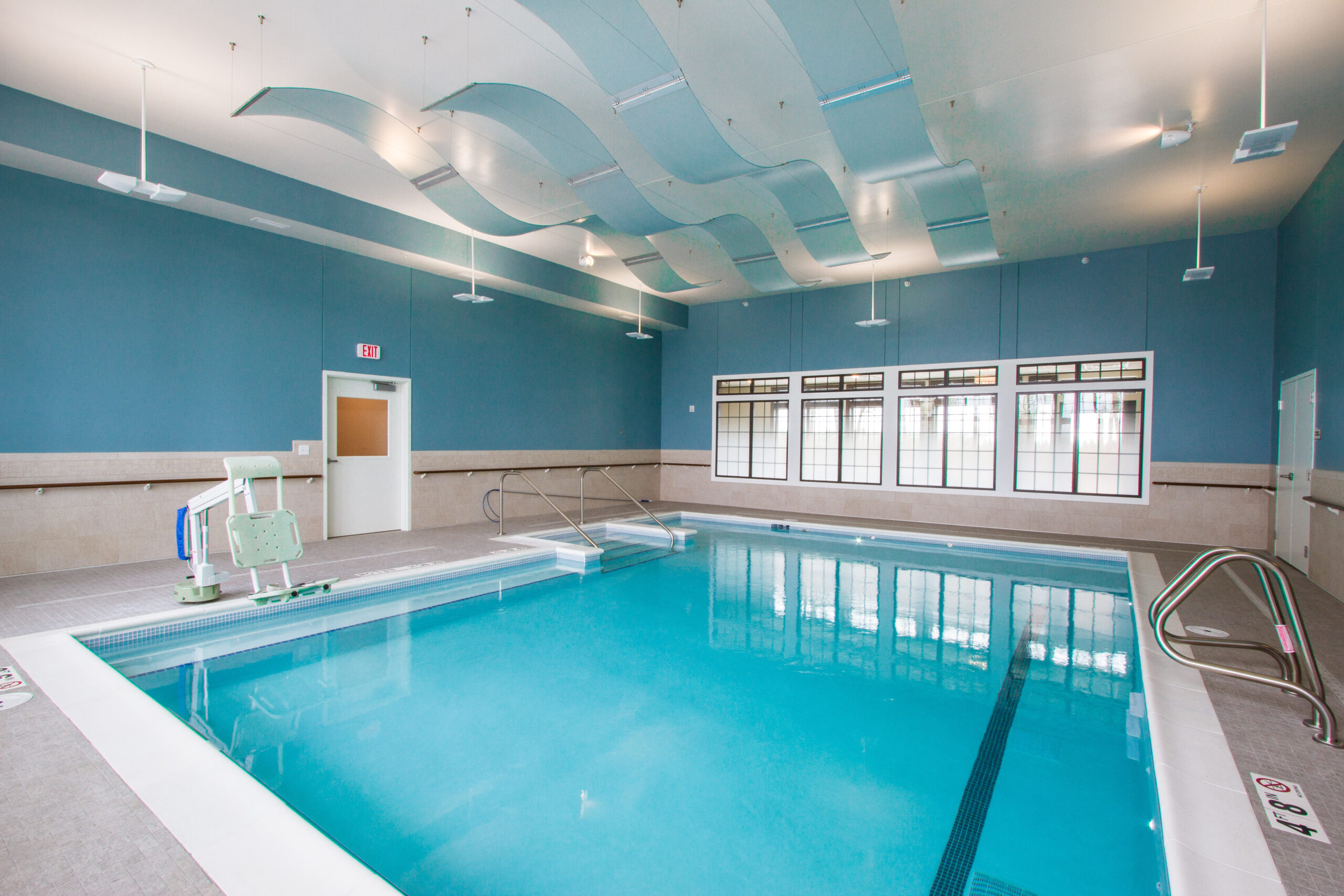 Chateau Waters – Sartell - Ecumen