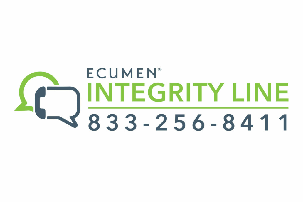CONTACT US - Ecumen