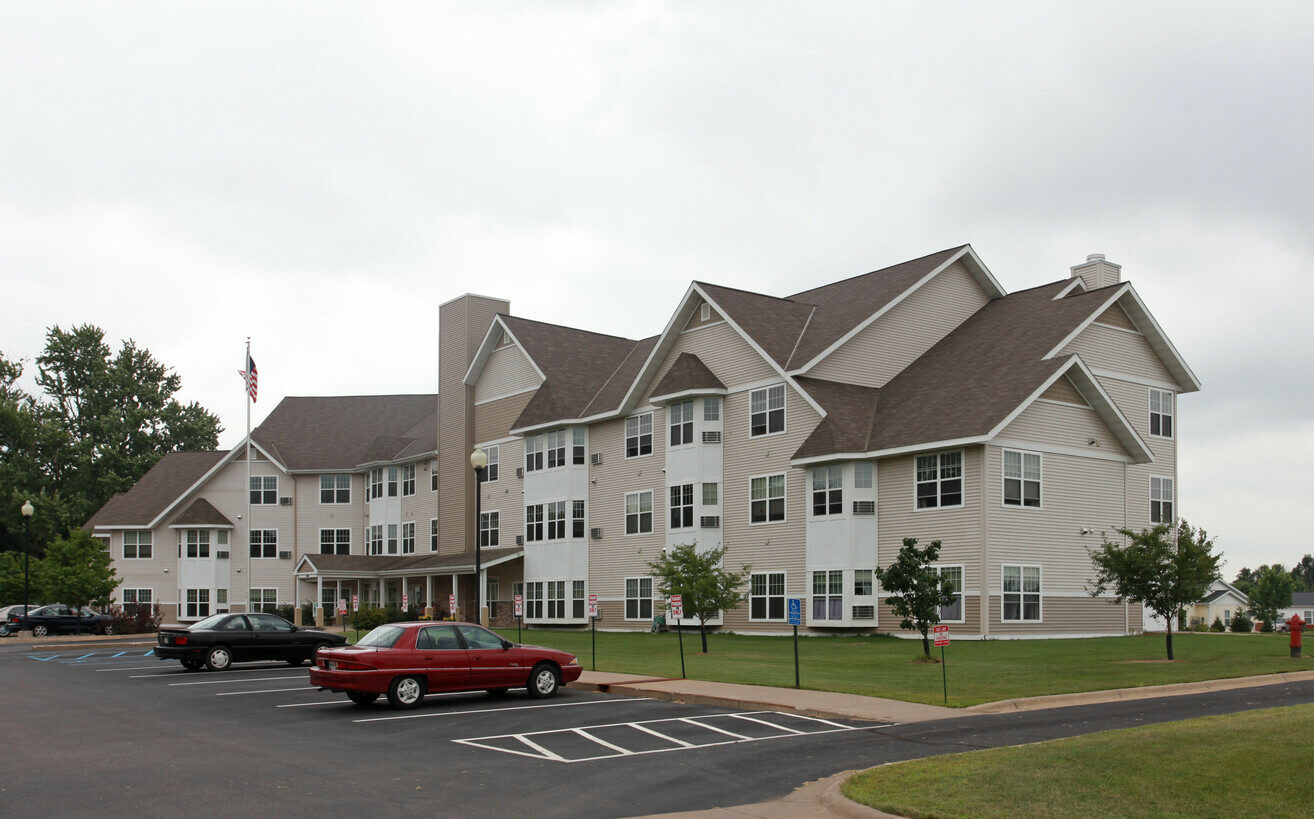 Boardman Meadows - Ecumen