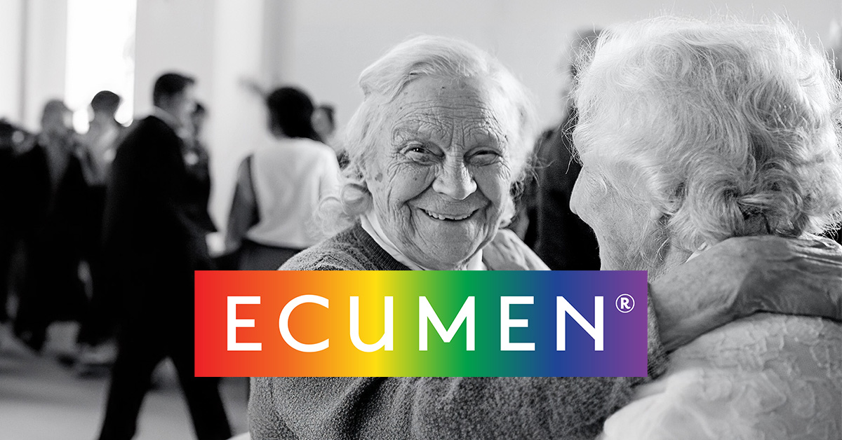 ECUMEN PRIDE - Ecumen