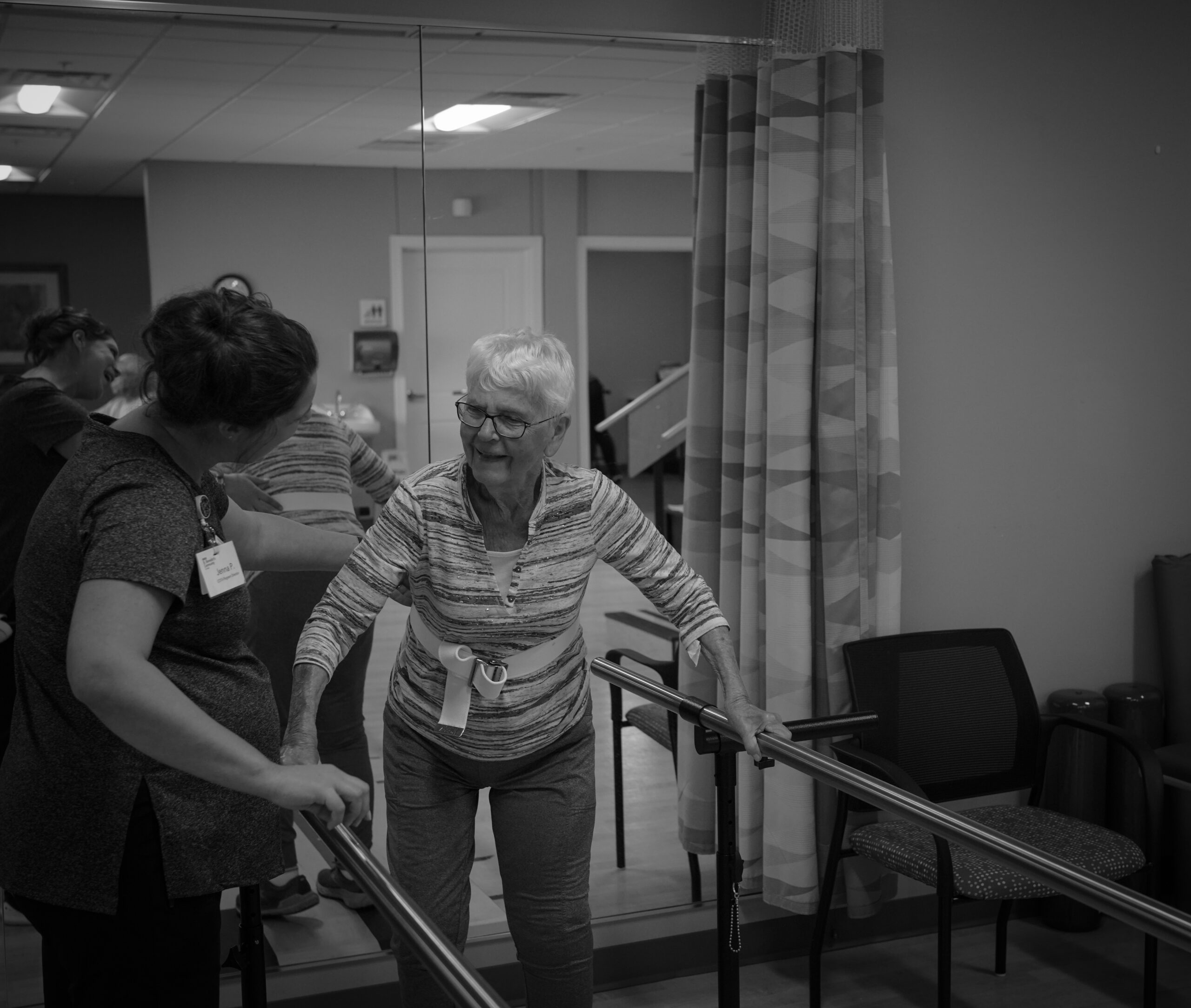 Ecumen | Housing and Resources to Support the Way You Live