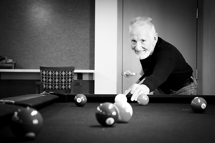 Ecumen Pathstone - Ecumen