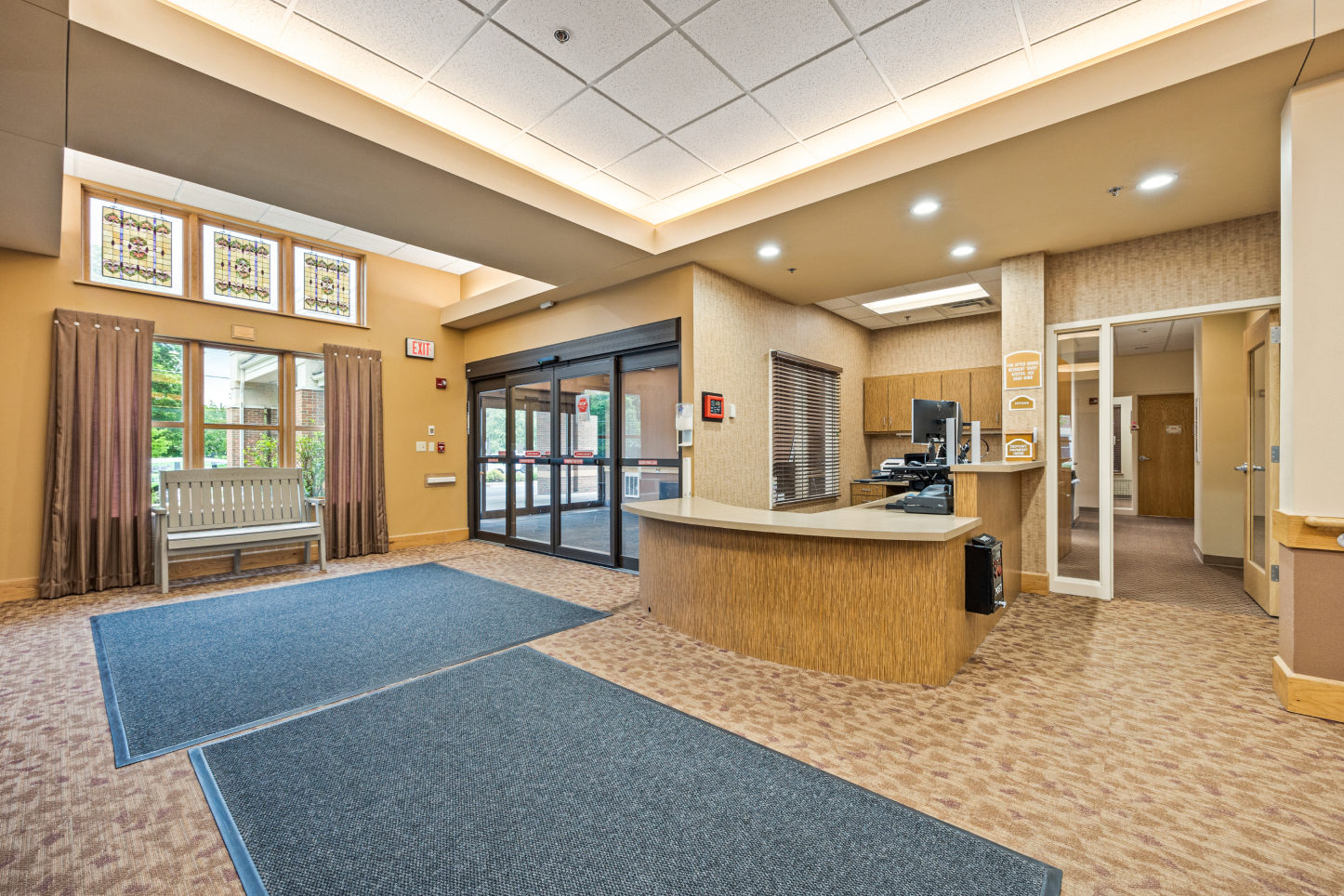 Ecumen Pathstone - Long Term Care - Ecumen