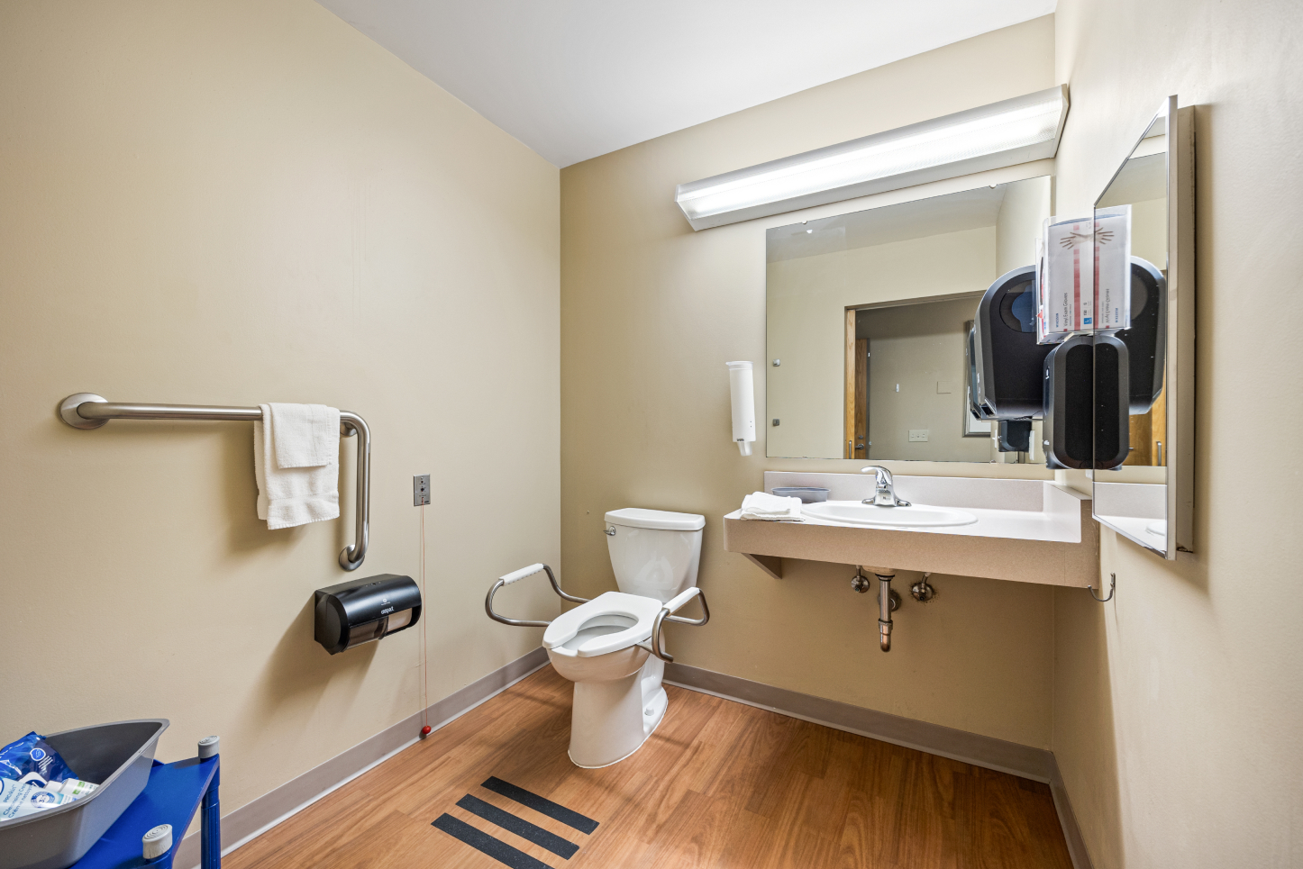 Ecumen Pathstone - Long Term Care - Ecumen