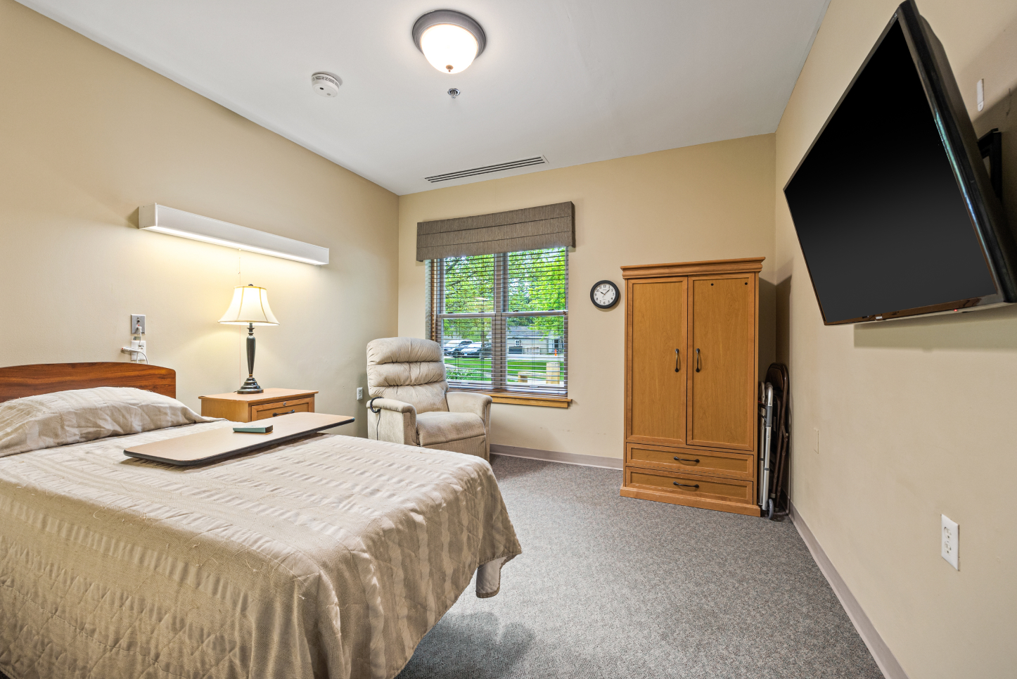 Ecumen Pathstone - Long Term Care - Ecumen