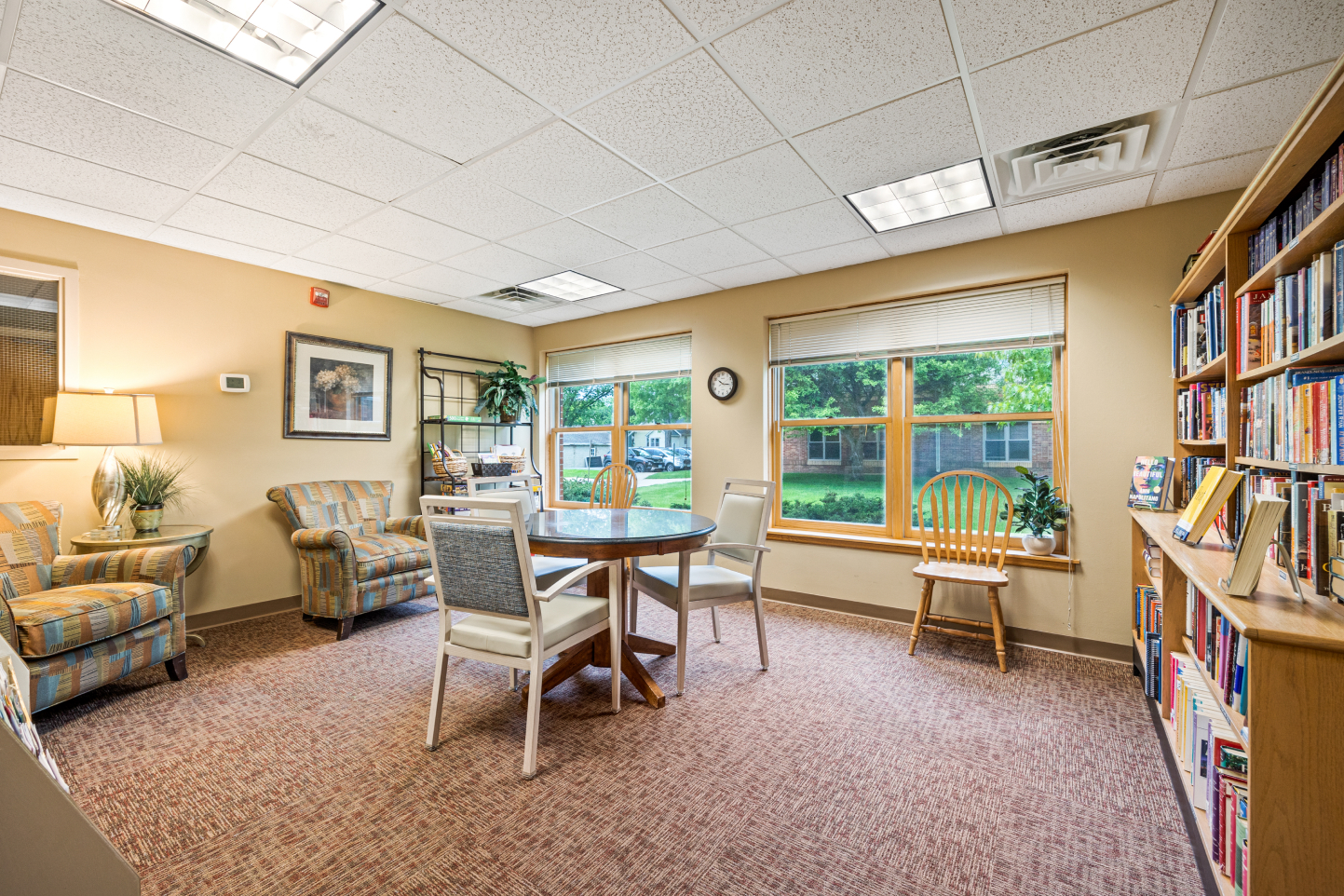 Ecumen Pathstone - Assisted Living - Ecumen