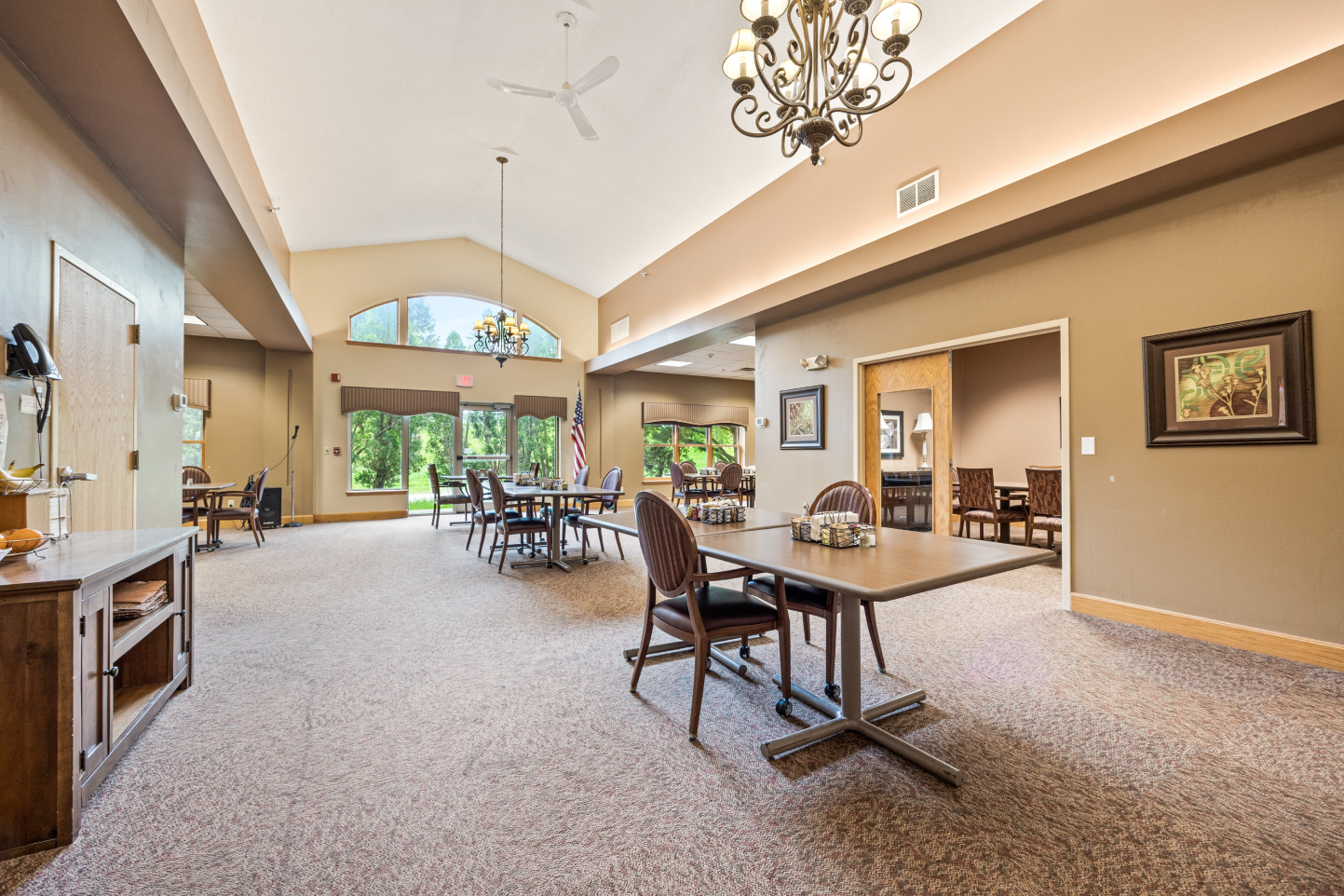 Ecumen Pathstone - Assisted Living - Ecumen