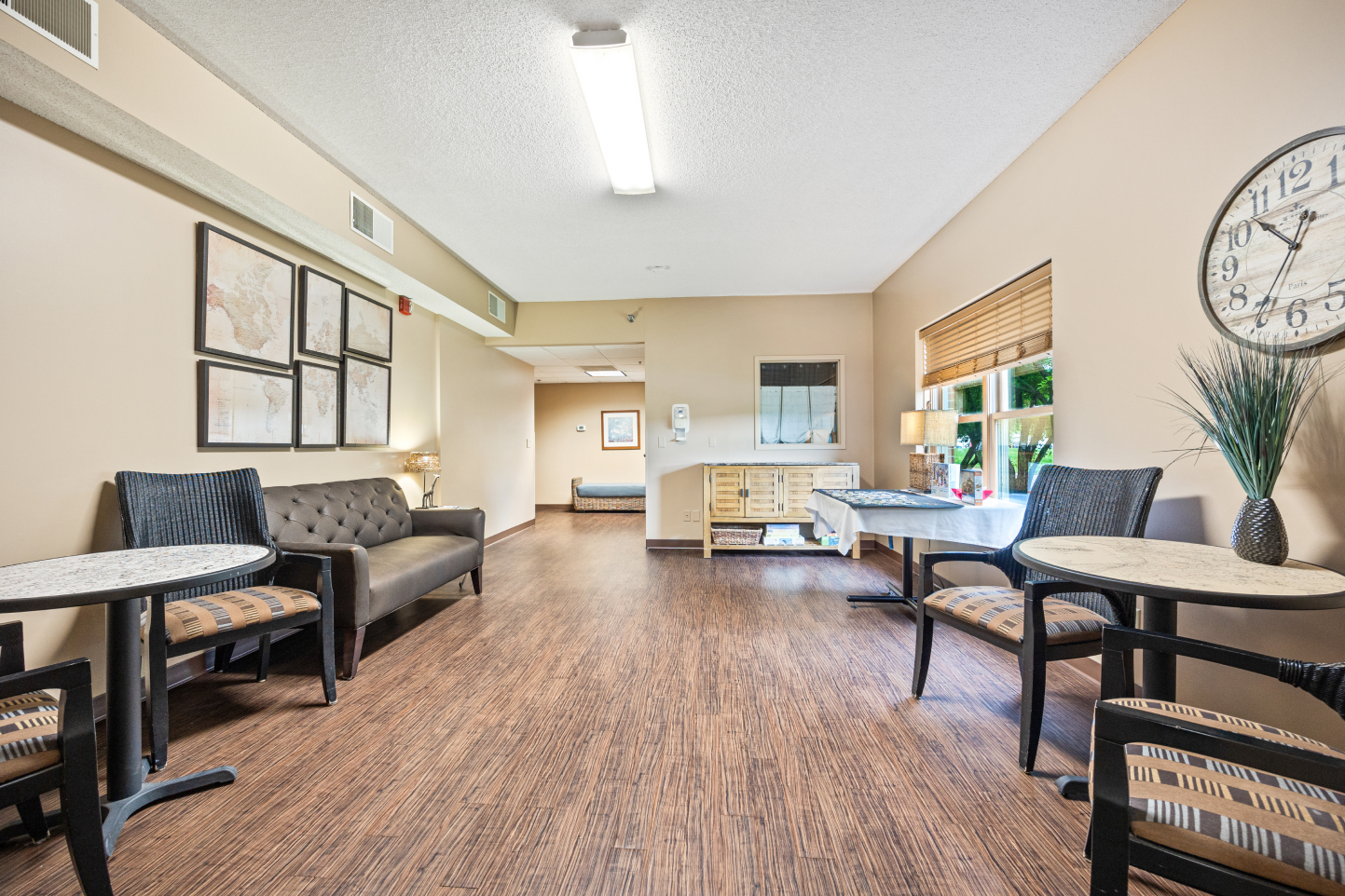 Ecumen Pathstone - Assisted Living - Ecumen