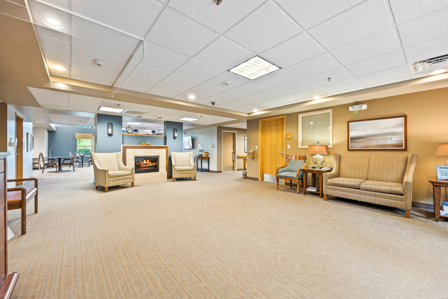 Ecumen Pathstone - Assisted Living - Ecumen