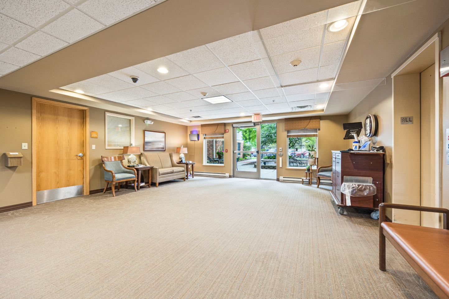 Ecumen Pathstone - Assisted Living - Ecumen