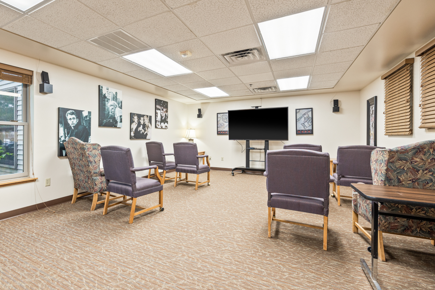 Ecumen Pathstone - Assisted Living - Ecumen