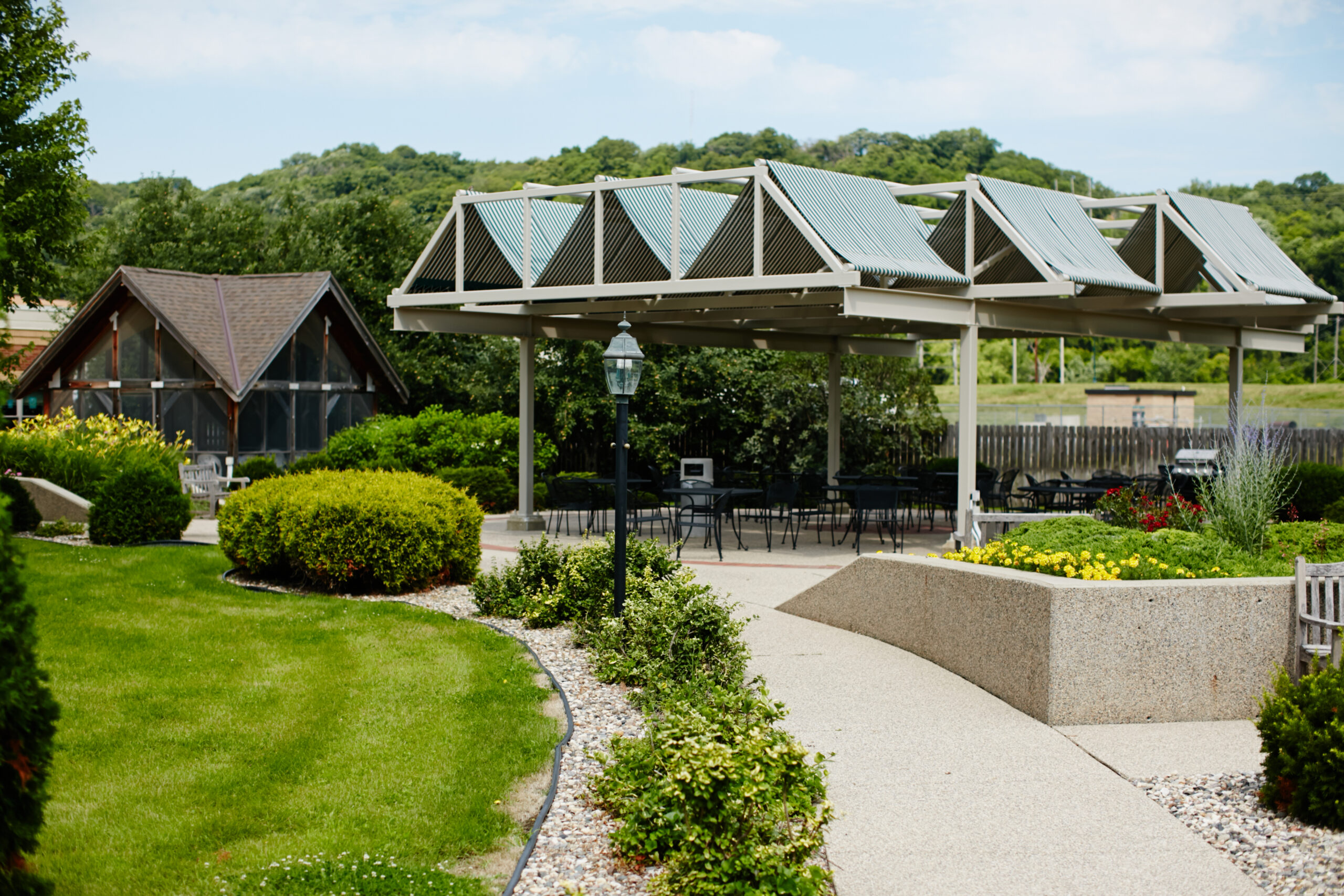 Ecumen Pathstone - Photo Gallery - Ecumen