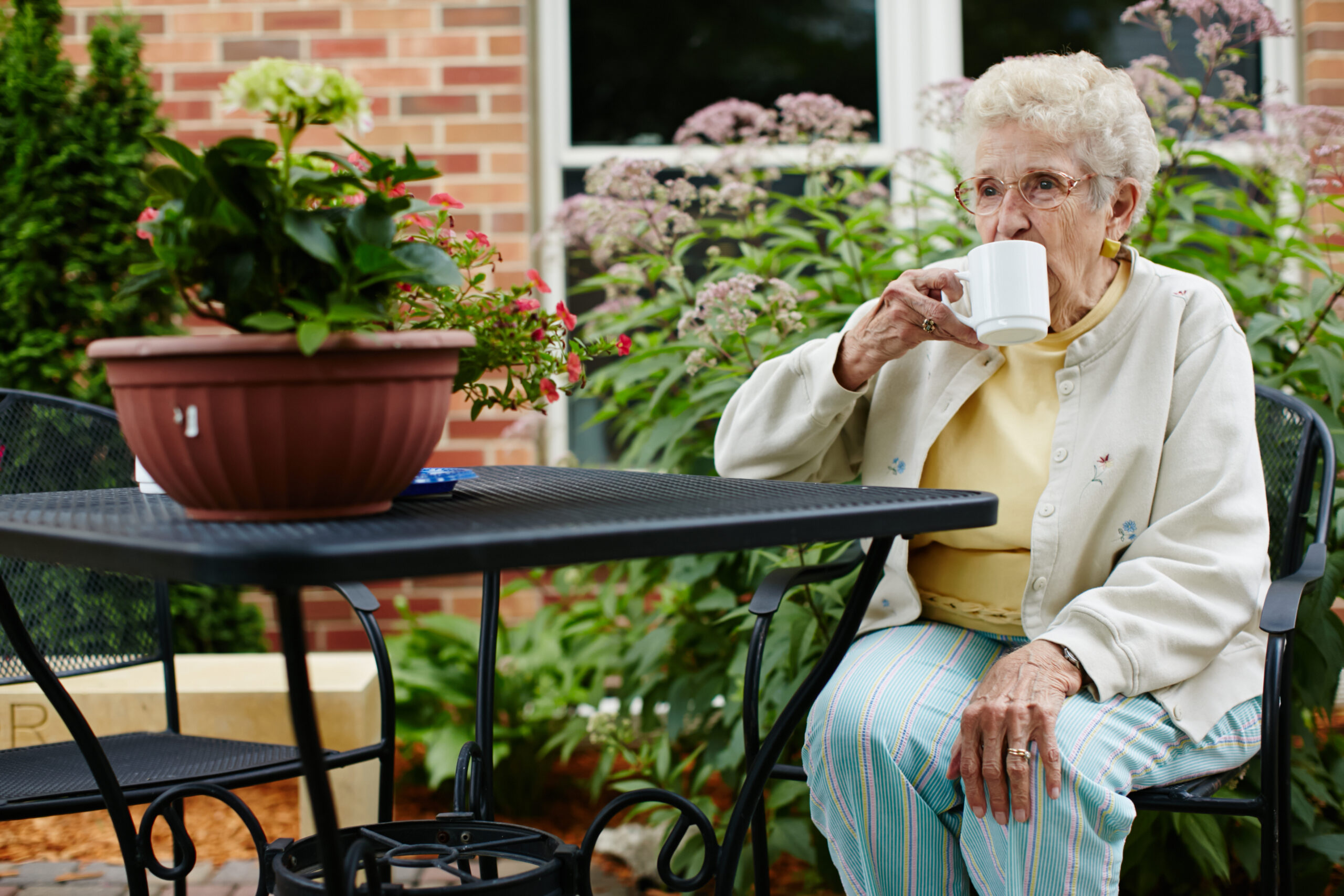 Ecumen Pathstone - Photo Gallery - Ecumen