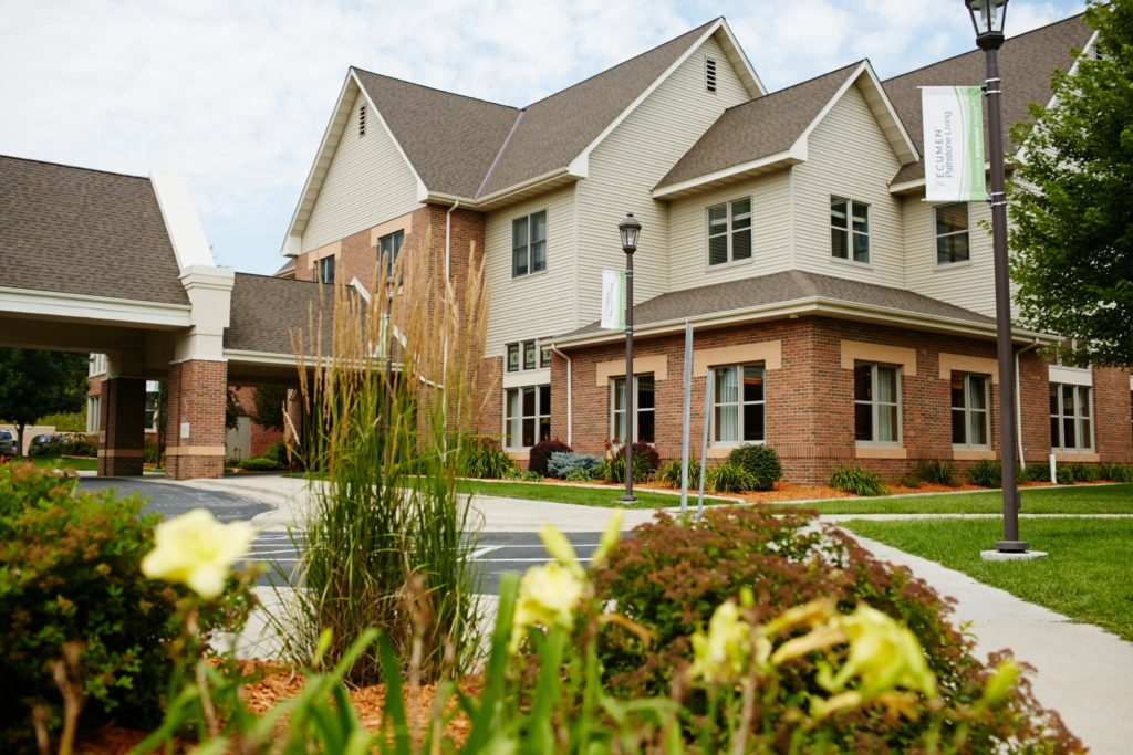 Ecumen Pathstone - Photo Gallery - Ecumen