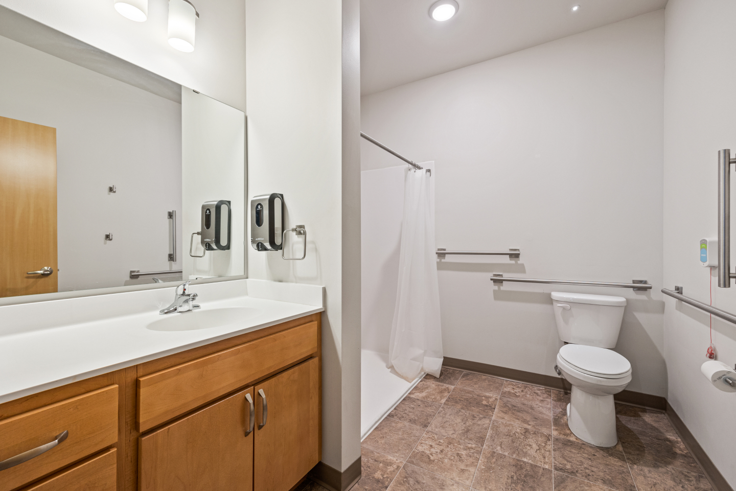 Ecumen Pathstone - Memory Care - Ecumen