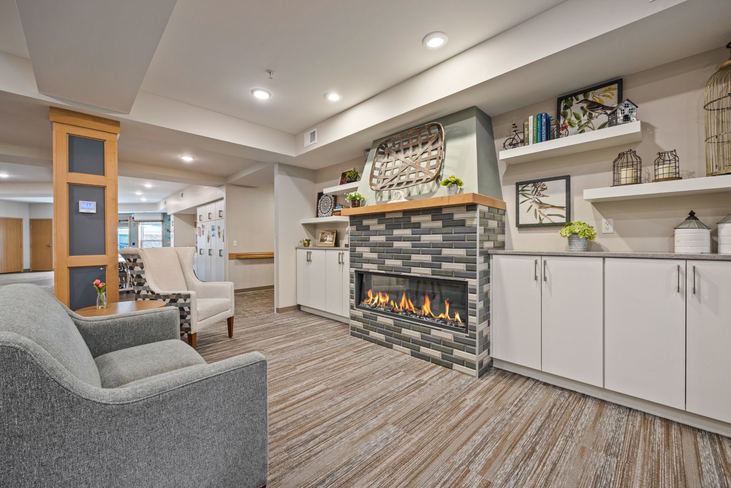 Ecumen Pathstone - Memory Care - Ecumen