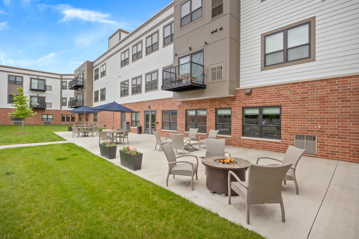 Ecumen Pathstone - Independent Living - Ecumen