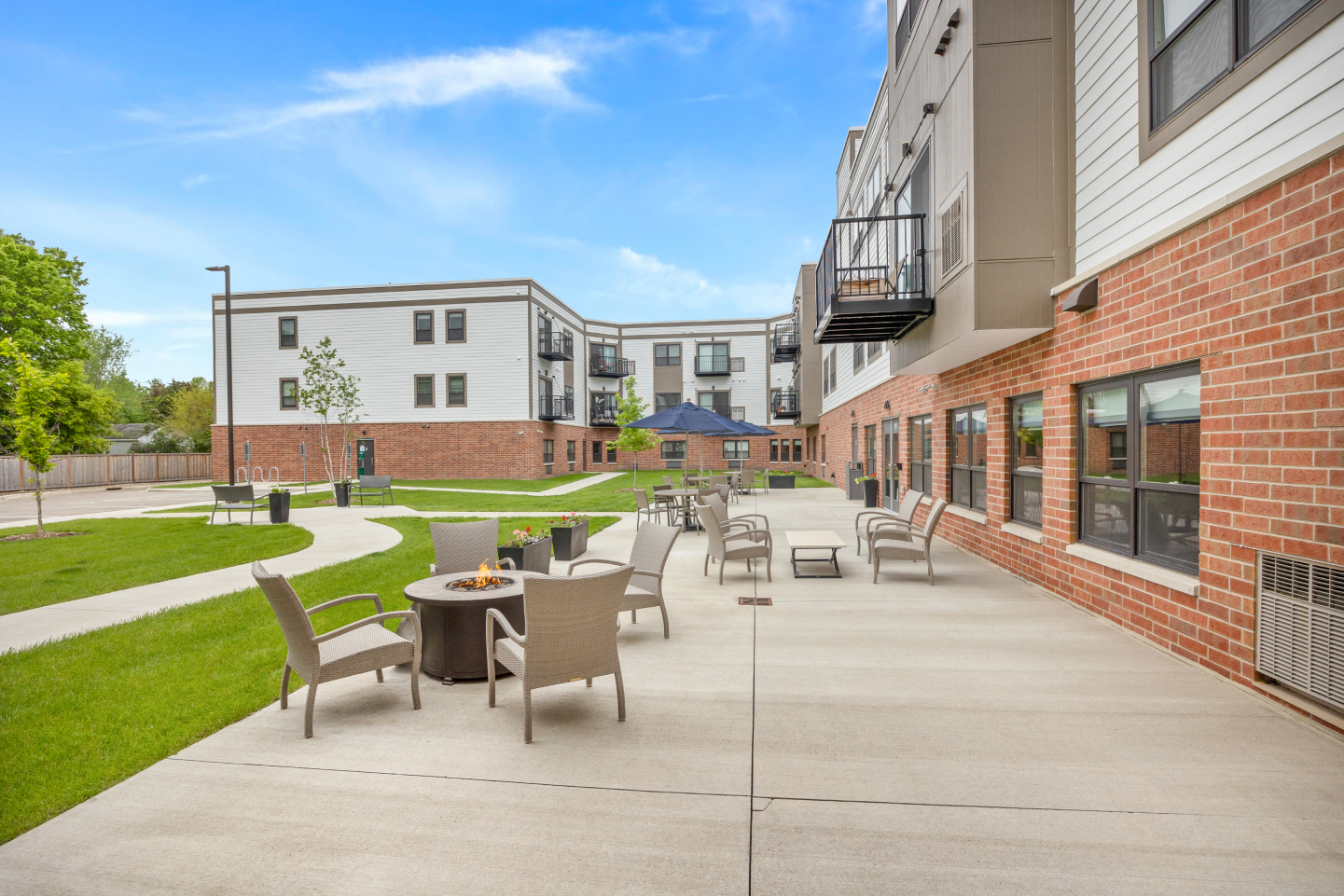 Ecumen Pathstone - Independent Living - Ecumen