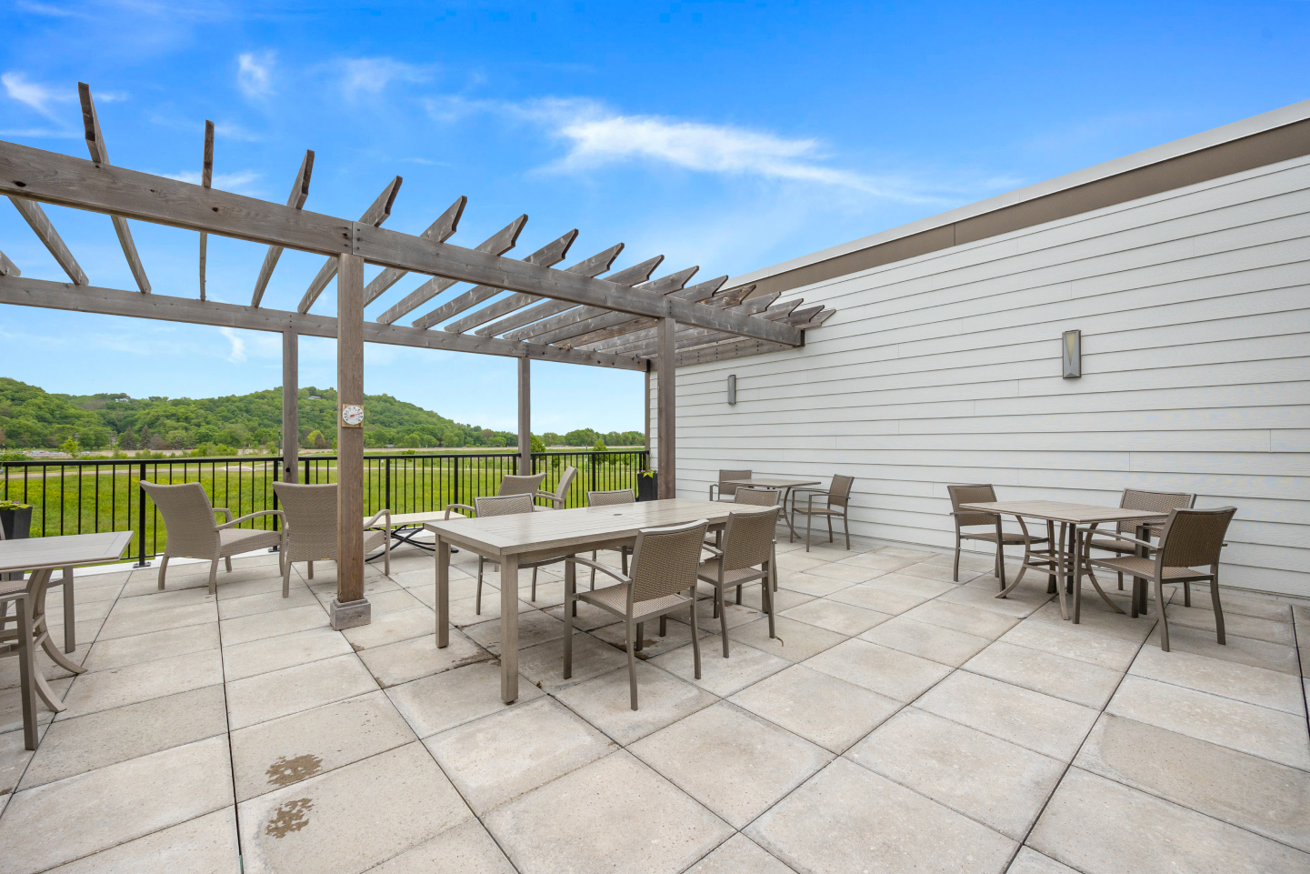 Ecumen Pathstone - Independent Living - Ecumen