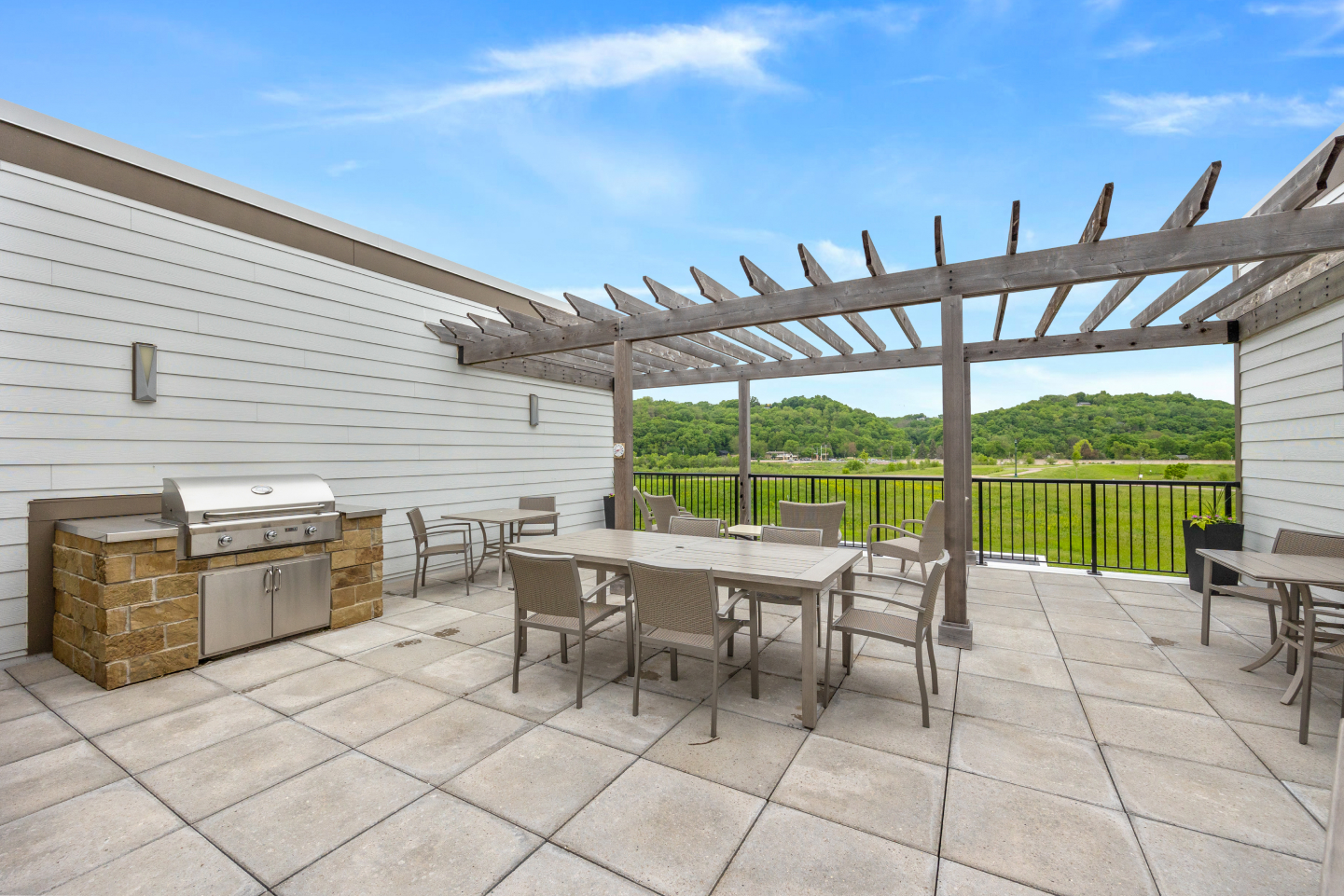 Ecumen Pathstone - Independent Living - Ecumen