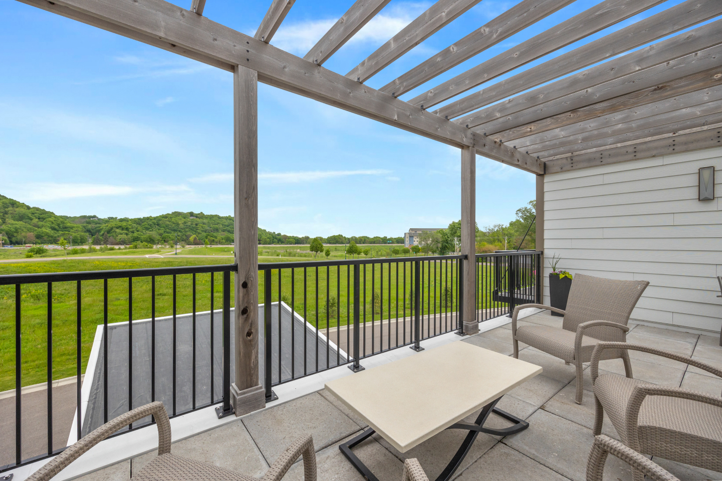 Ecumen Pathstone - Independent Living - Ecumen