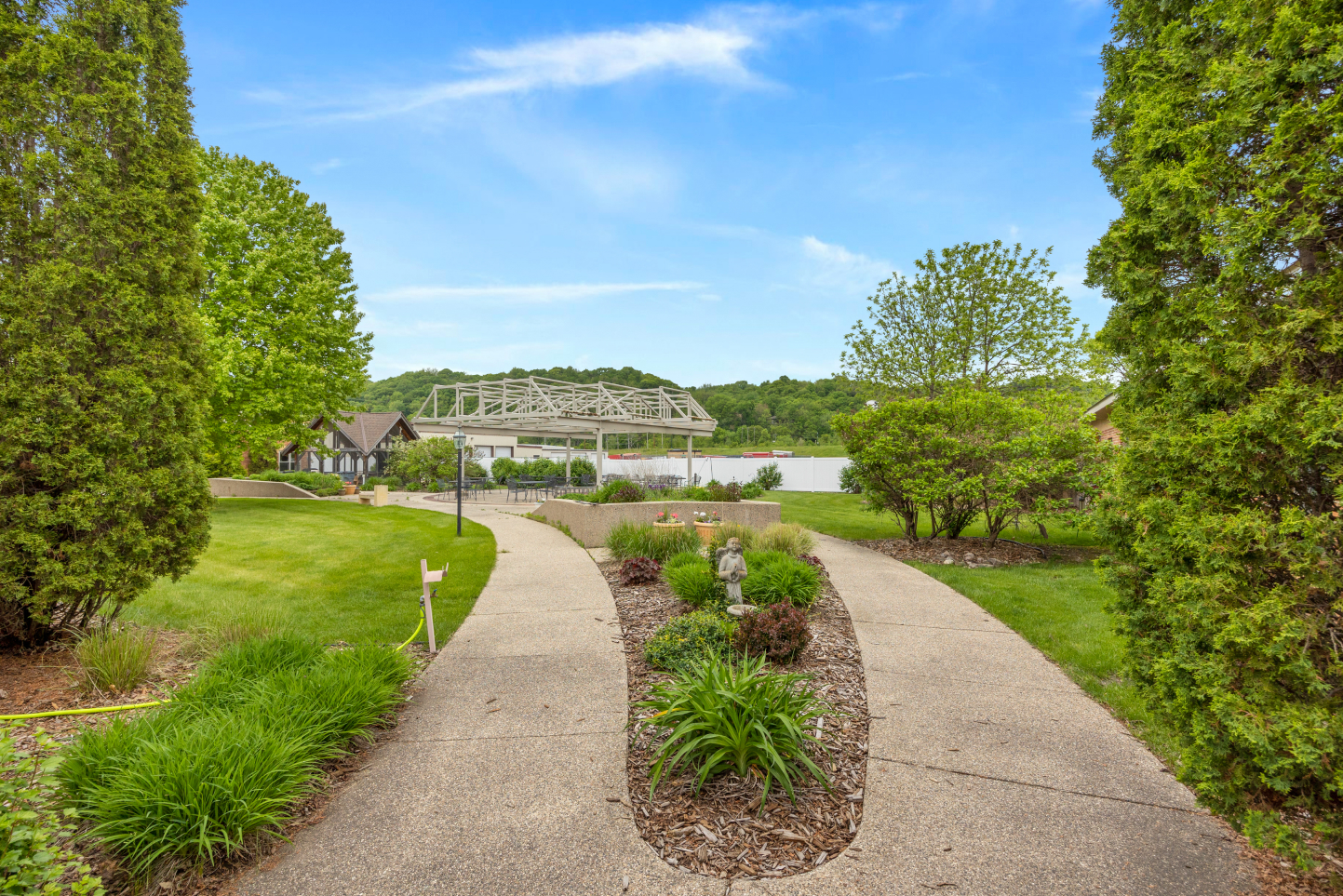 Ecumen Pathstone - Assisted Living - Ecumen