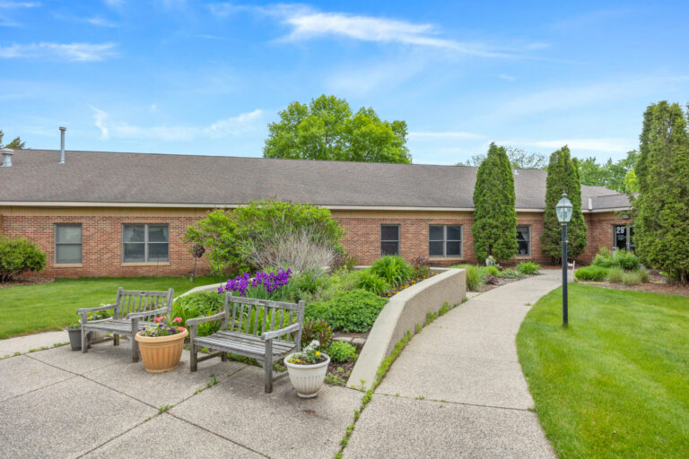 Ecumen Pathstone - Assisted Living - Ecumen