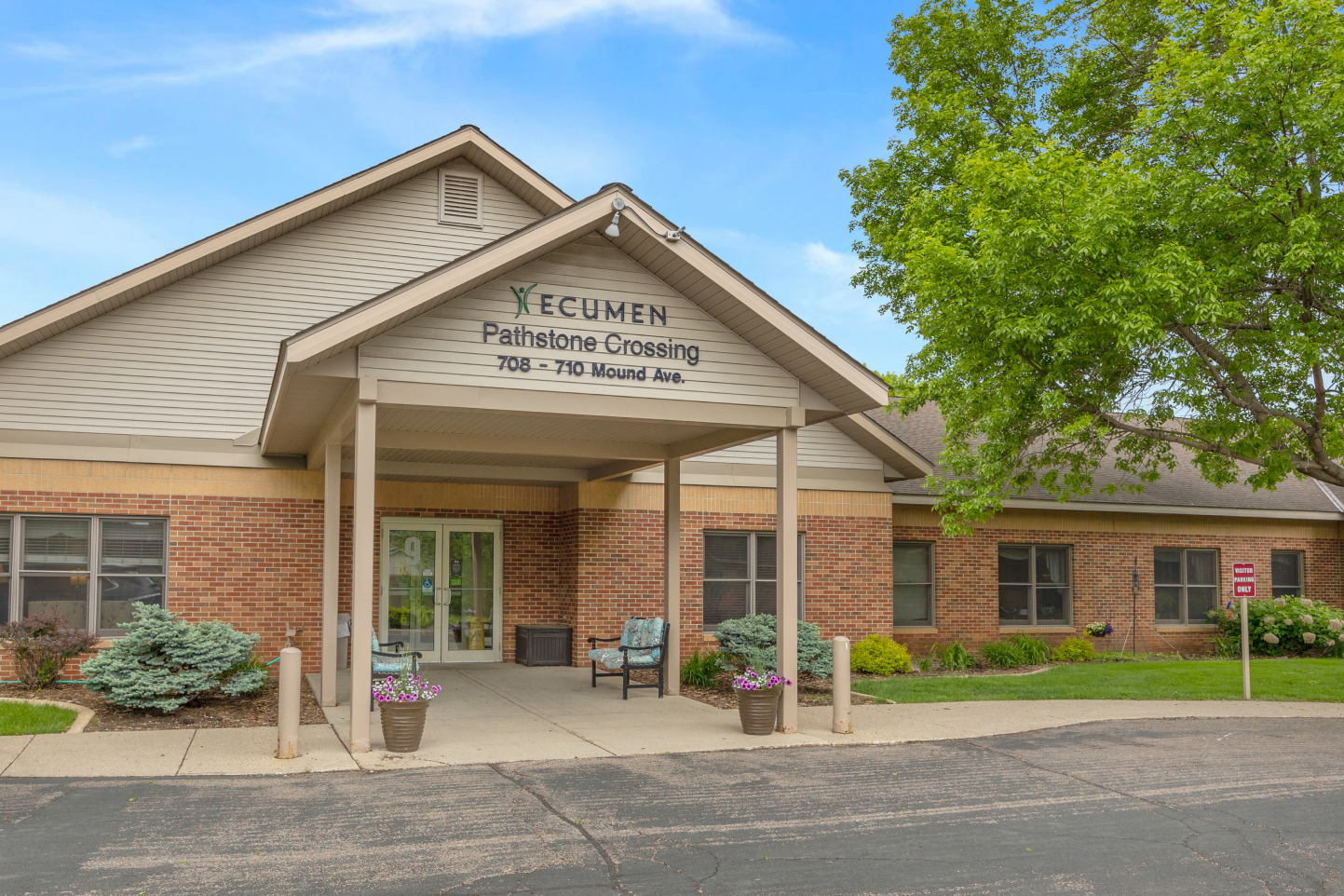 Ecumen Pathstone - Assisted Living - Ecumen
