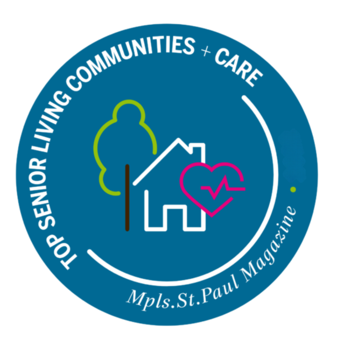 Ecumen Logo Ecumen Giving | Ecumen Oaks & Pines