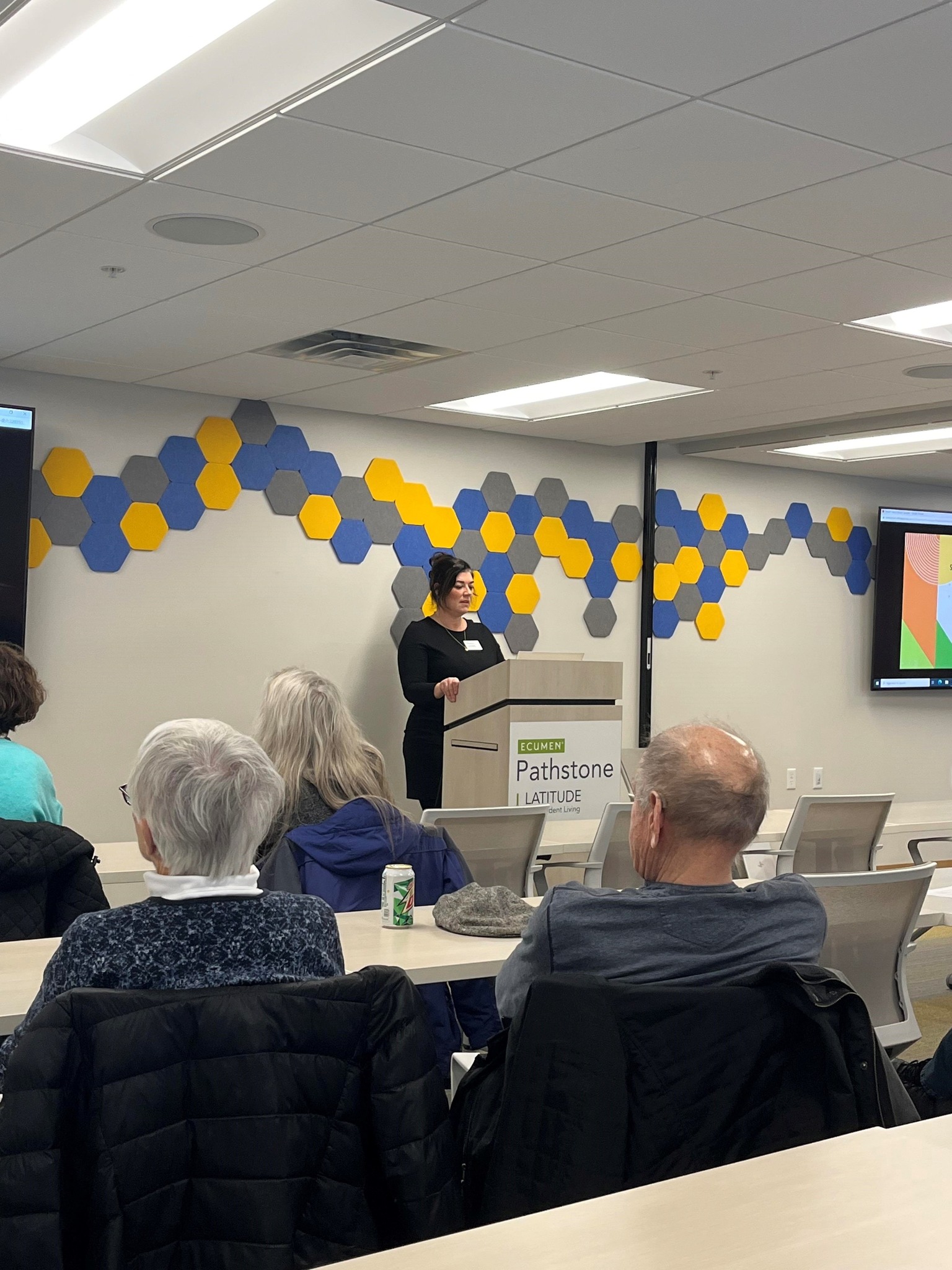 Ecumen Pathstone - Photo Gallery - Ecumen