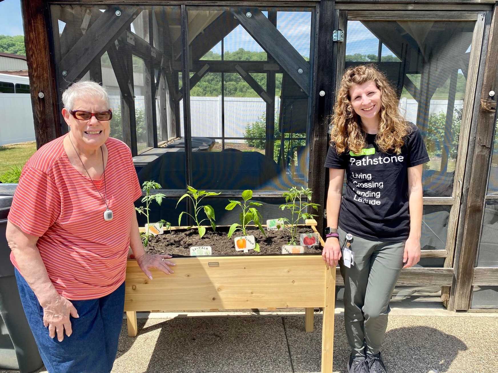 Ecumen Pathstone - Photo Gallery - Ecumen