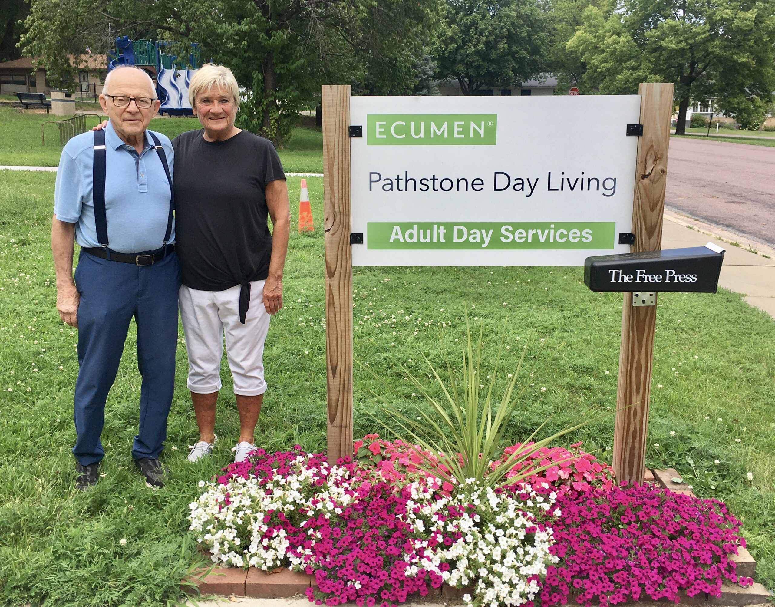 Ecumen | Housing and Resources to Support the Way You Live