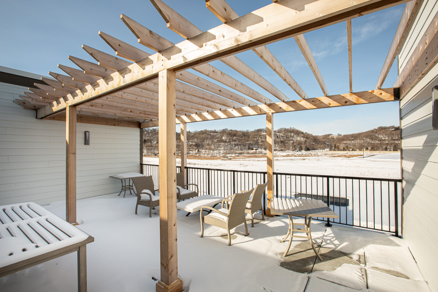 Ecumen Pathstone - Photo Gallery - Ecumen