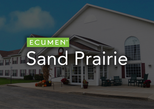 Ecumen Pathstone - Ecumen