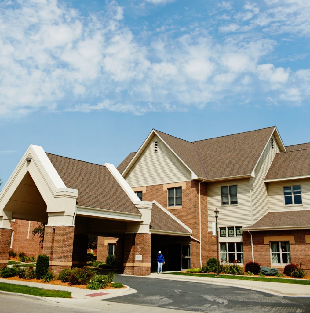 Ecumen Pathstone - Photo Gallery - Ecumen