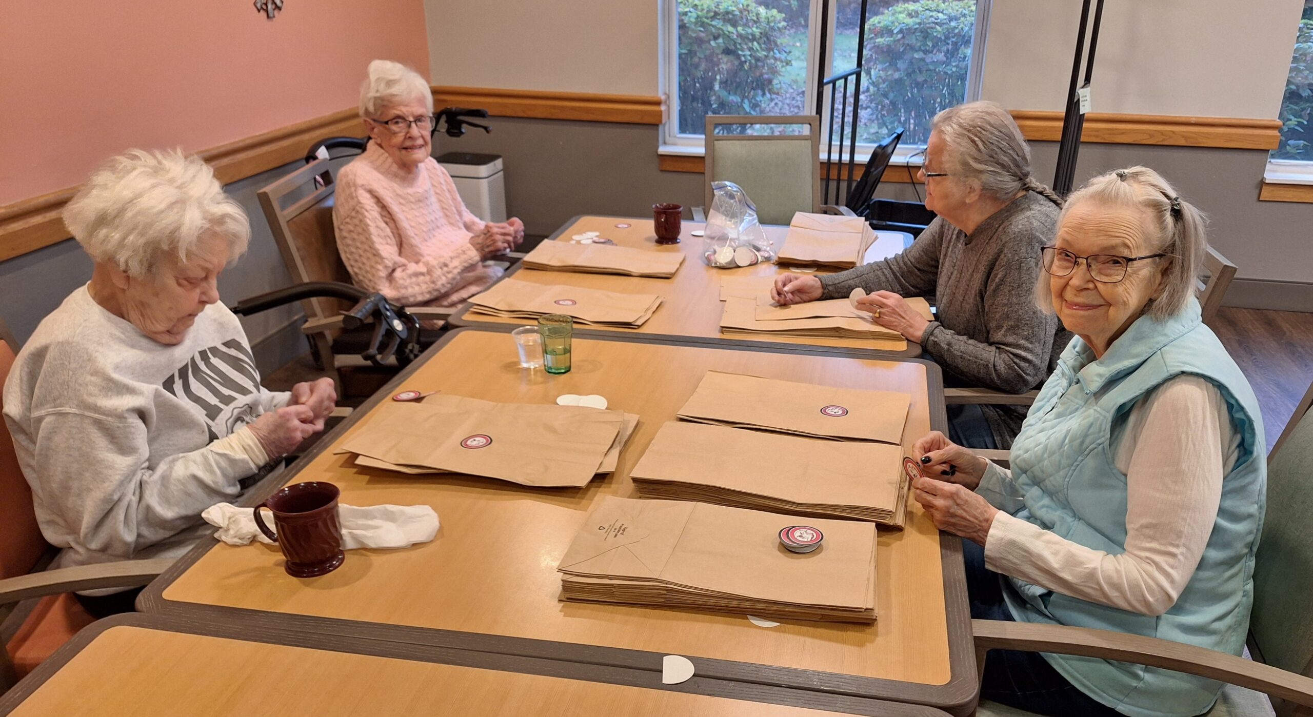 Ecumen | Housing and Resources to Support the Way You Live